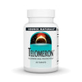 Source Naturals Telomeron multivitamins for longevity