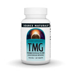 Source Naturals TMG for energy support