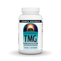 Source Naturals TMG multivitamins for energy