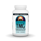 Source Naturals TMG multivitamins for energy