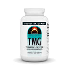 Source Naturals TMG vitamin B complex