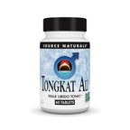 Source Naturals Tongkat Ali tablets for men