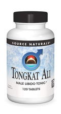 Source Naturals Tongkat Ali testosterone support