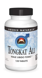 Source Naturals Tongkat Ali testosterone support