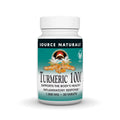 Source Naturals turmeric 1000 mg tablets