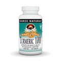Source Naturals turmeric 1000 mg tablets