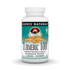 Source Naturals turmeric 1000 mg tablets