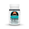 Source Naturals turmeric capsules for inflammation