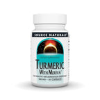 Source Naturals turmeric capsules for inflammation