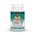 Source Naturals turmeric curcumin benefits