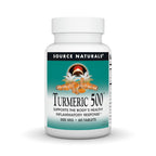 Source Naturals turmeric curcumin benefits