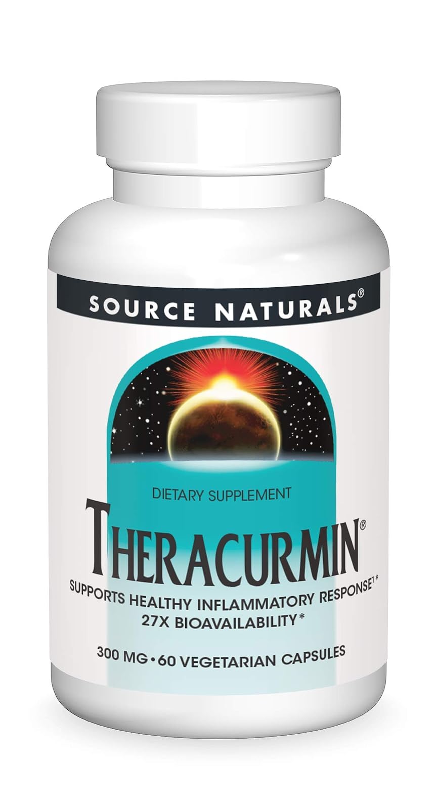 Source Naturals turmeric curcumin capsules