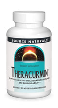 Source Naturals turmeric curcumin capsules