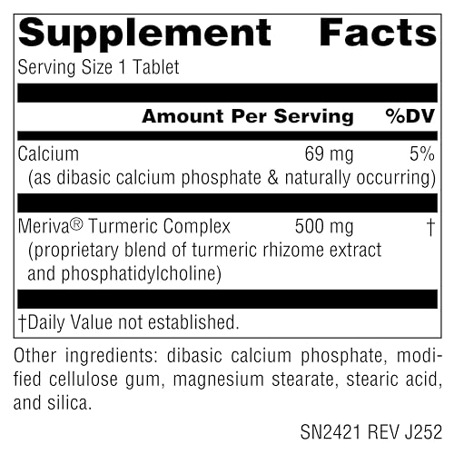 Source Naturals turmeric health benefits