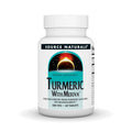 Source Naturals turmeric with Meriva benefits