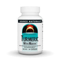 Source Naturals turmeric with Meriva capsules