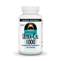 Source Naturals Ultra-Cal bone health support