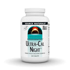 Source Naturals Ultra-Cal Night tablets