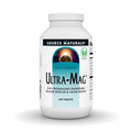 Source Naturals Ultra-Mag magnesium supplement