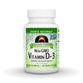 Source Naturals Vegan Vitamin D-3 capsules