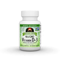 Source Naturals Vegan Vitamin D-3 capsules