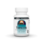 Source Naturals Vinpocetine cognitive support