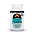 Source Naturals Visual Eyes supplement
