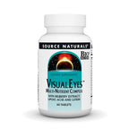 Source Naturals Visual Eyes supplement