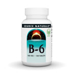 Source Naturals Vitamin B-6 supplement