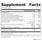 source naturals vitamin b complex benefits