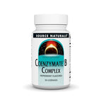 source naturals vitamin b complex lozenges