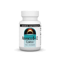 source naturals vitamin b complex lozenges