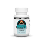 source naturals vitamin b complex lozenges