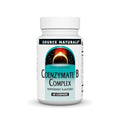 source naturals vitamin b complex lozenges