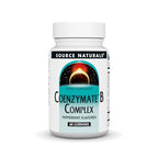 source naturals vitamin b complex lozenges