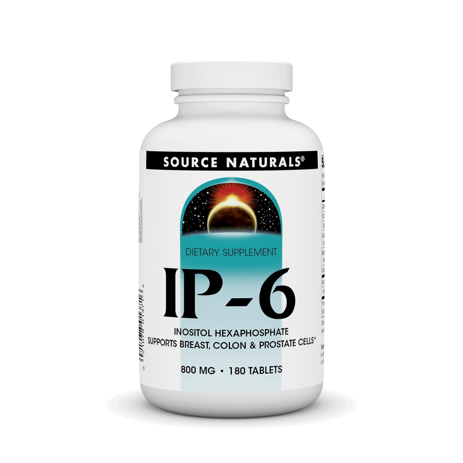 source naturals vitamin b complex tablets
