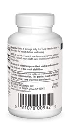 Source Naturals vitamin B supplement