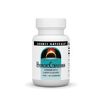 Source Naturals vitamin B12 lozenges