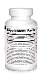 Source Naturals vitamin B12 support