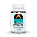 source naturals vitamin c powder