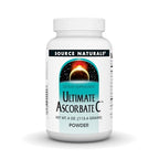 source naturals vitamin c powder