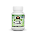 Source Naturals Vitamin D-3 capsules