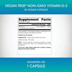 Source Naturals Vitamin D-3 for mood support