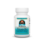 Source Naturals Vitamin D-3 supplement