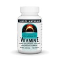 Source Naturals vitamin e health benefits