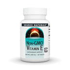 source naturals vitamin e tablets