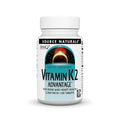 Source Naturals Vitamin K2 supplement