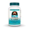 Source Naturals Wellness C-1000 tablets