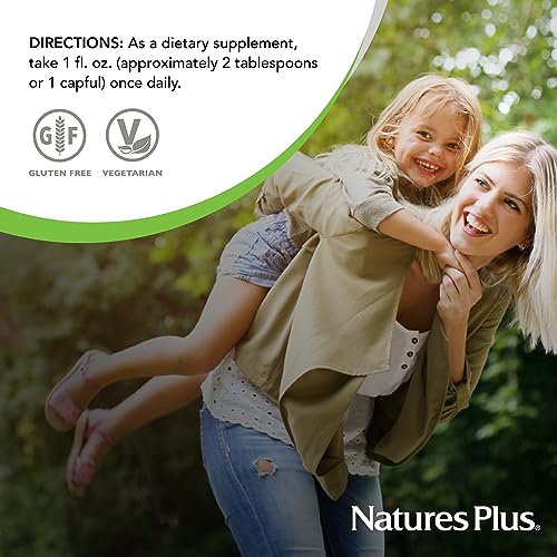 Source of Life liquid vitamins for prenatal health