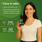 Soursop 10-in-1 multivitamin for vitality